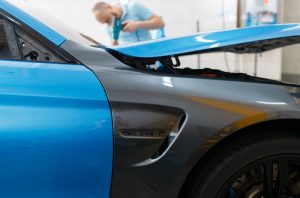 Car Wrapping Process & How Does it Work? | Carcility