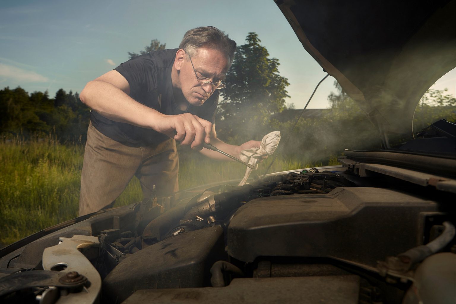 7 Common Car Electrical Problems [Troubleshooting Guide] - Carcility