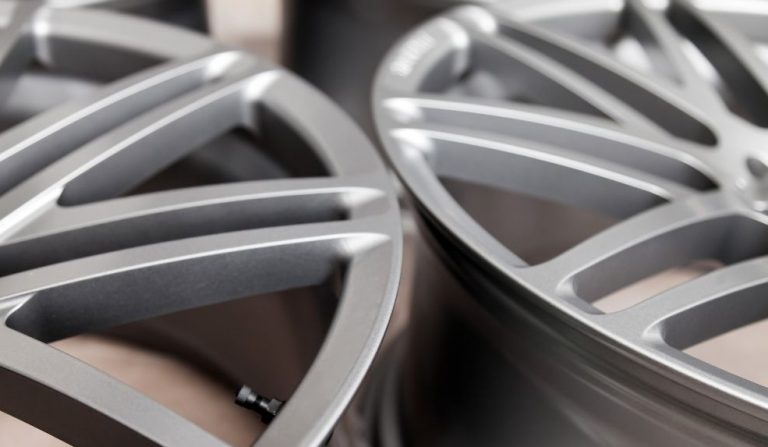 Choosing the Right Wheels for Your Ride: A Look at Car Wheel Types ...