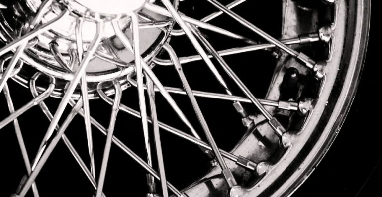 Choosing the Right Wheels for Your Ride: A Look at Car Wheel Types ...