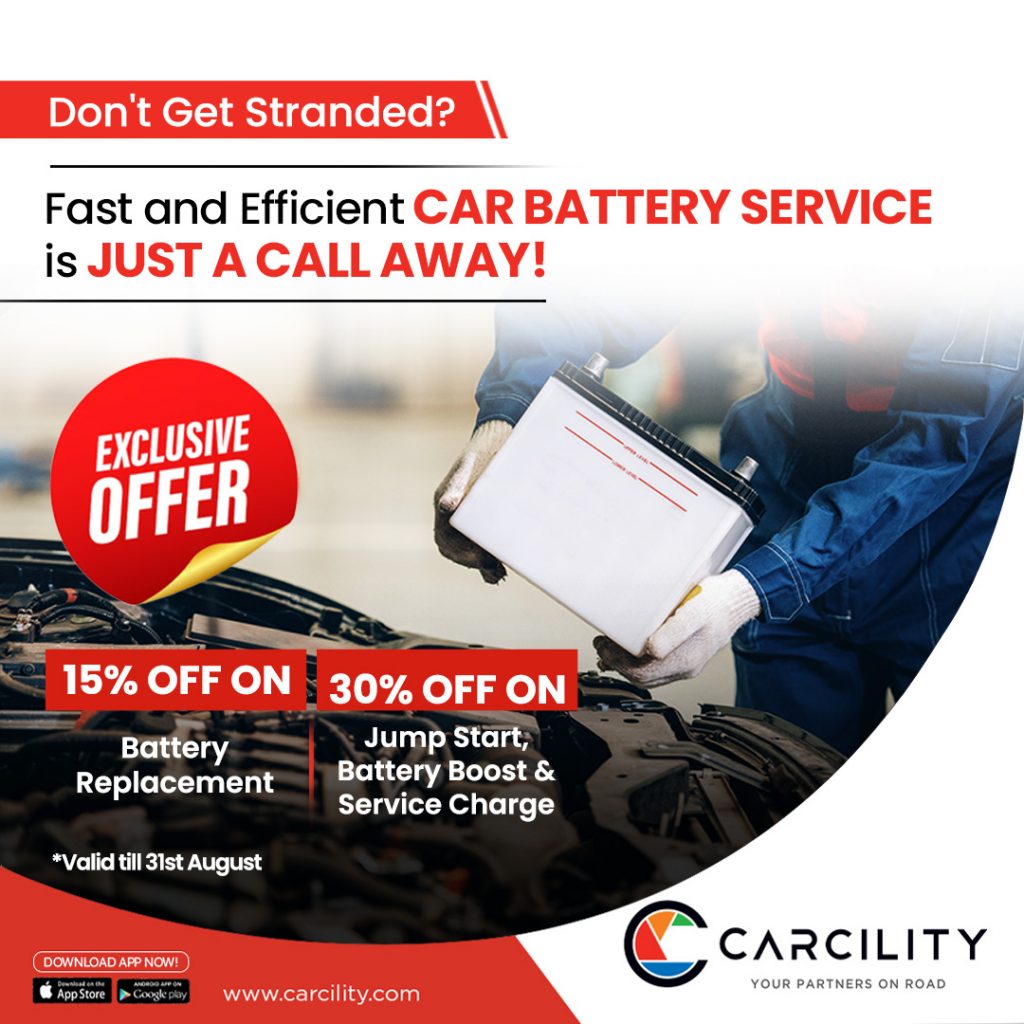 What to Do When Your Car Stops on the Road in Dubai? - Carcility