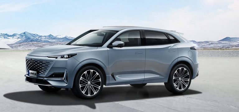 Top 6 Chinese Luxury Cars You Can Buy in the UAE - Carcility